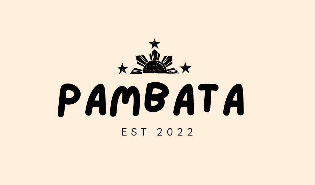 Pambata: Curated Collections for the Filipino Kid – Pambata.au